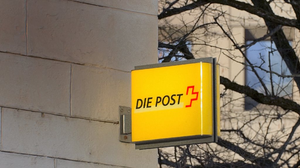 Start - Unsere Post muss bleiben!